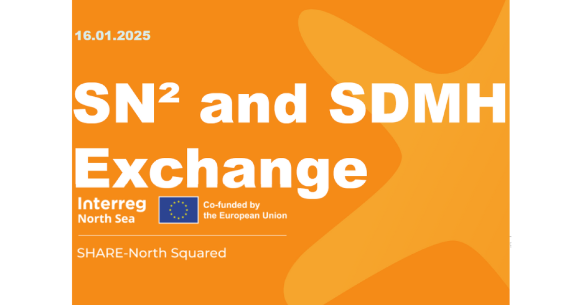 Bridging shared mobility: ShareDiMobiHub and SN² explore synergies ShareDiMobiHub | Interreg ...